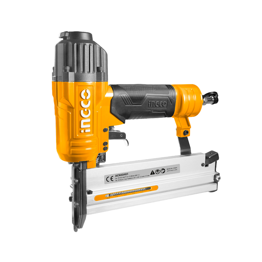 Pnevmatik stepler Ingco ACN50401 - Qiymeti, Bakıda almaq. Satışı, icmal, rəylər