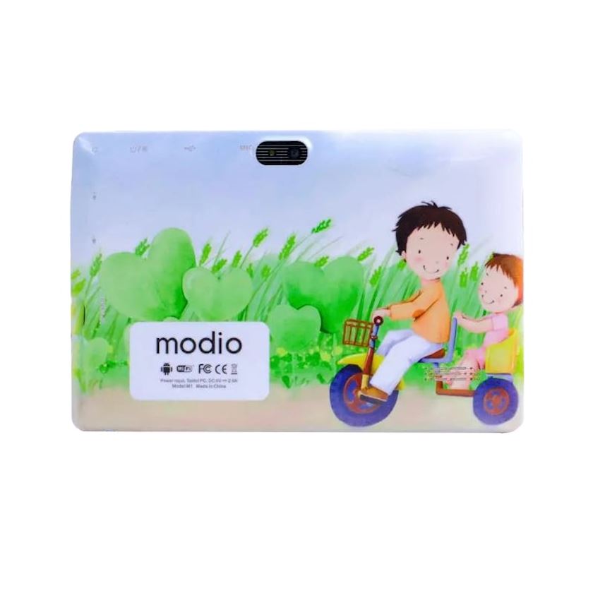 Planşet Modio M1 4GB/64GB - qiymeti və satışı | Kredit | ️ BIRMARKET