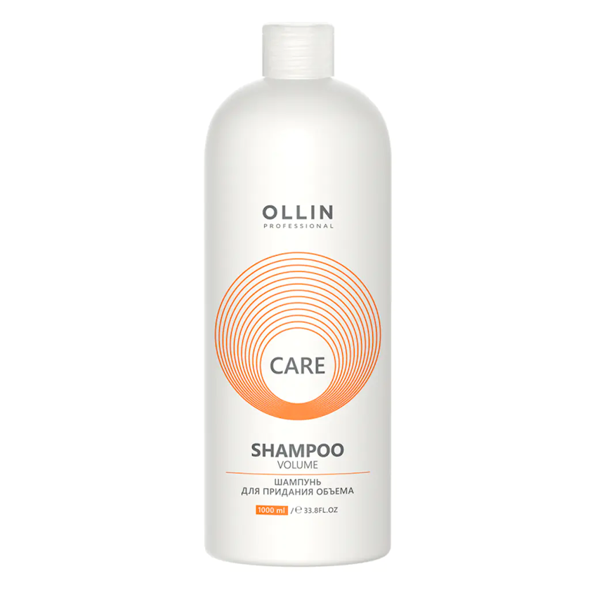 Şampun Ollin Professional Care Volume 1000 ml - Qiymeti, Bakıda almaq ...