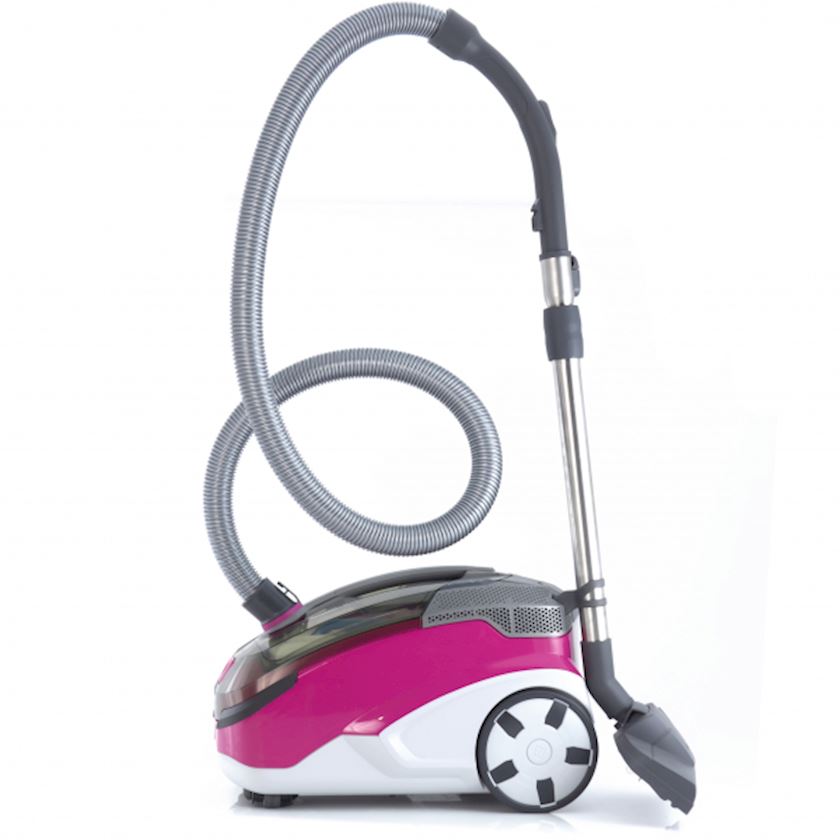 Yuyucu tozsoran Thomas Allergy & Family - Qiymeti, Bakıda almaq. Satışı, icmal, rəylər