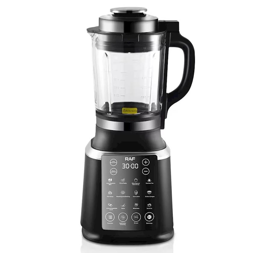 ᐈ Blender RAF R.2859R - qiymeti və satışı | ️ BIRMARKET