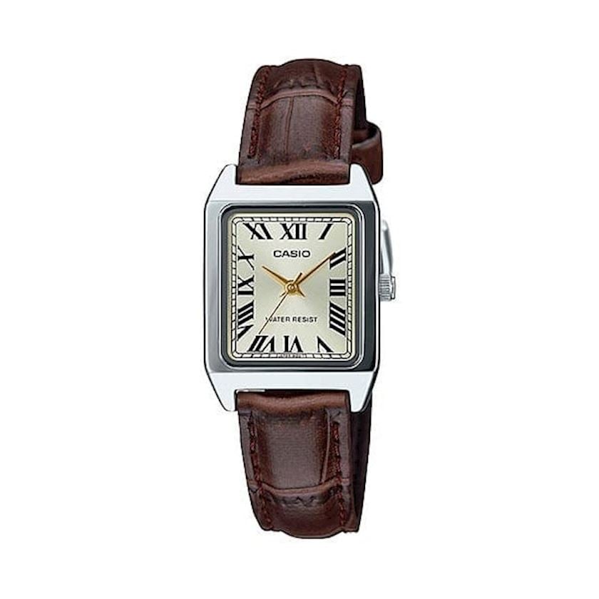 Женские наручные часы Casio Ltp V007l 9budf купить в Баку Цена
