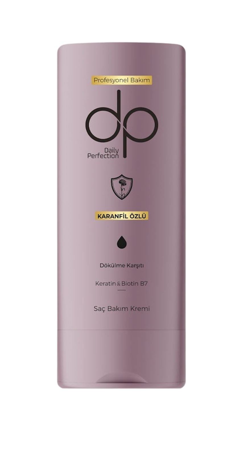 Бальзам для волос DP Daily Perfection Karanfil Özlü Keratin & Biotin B7 ...