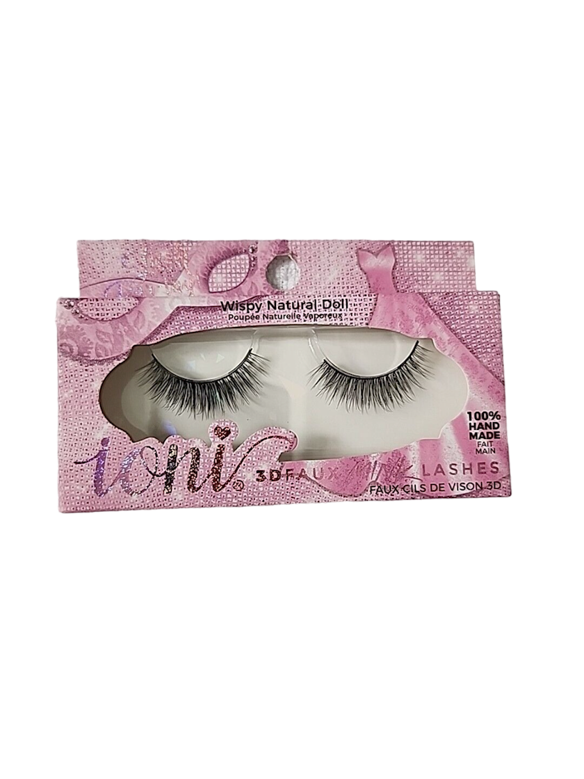 Ioni cosmetics store