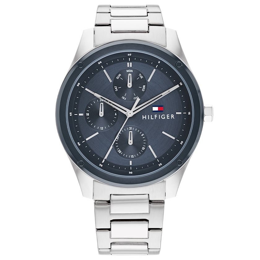 Мужские наручные часы Tommy Hilfiger TH1710532 - купить в Баку. Цена ...