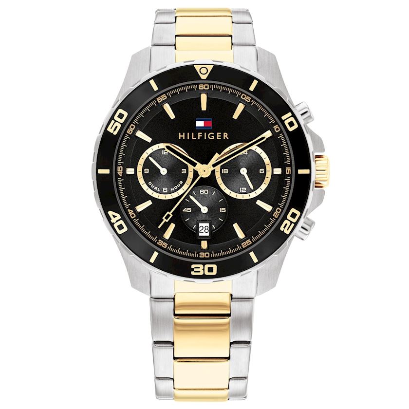 Kişi qol saatı Tommy Hilfiger TH1792095 - Qiymeti, Bakıda almaq. Satışı ...