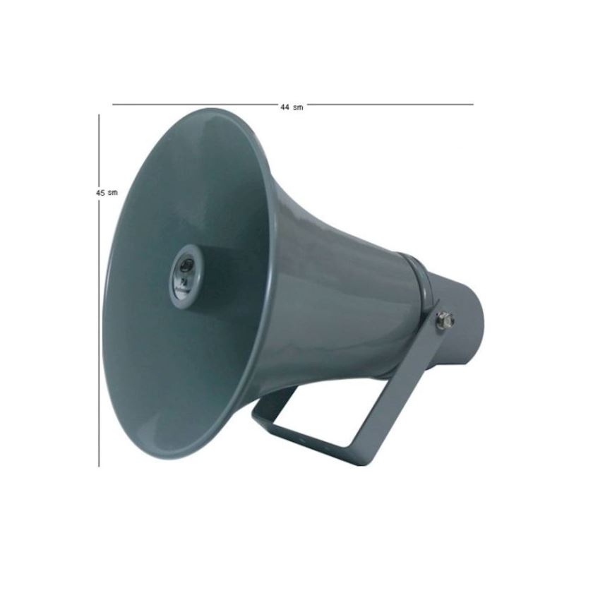 ᐈ Rupor tipli səsucaldan Ahuja AU-200 - qiymeti və satışı | ️ BIRMARKET