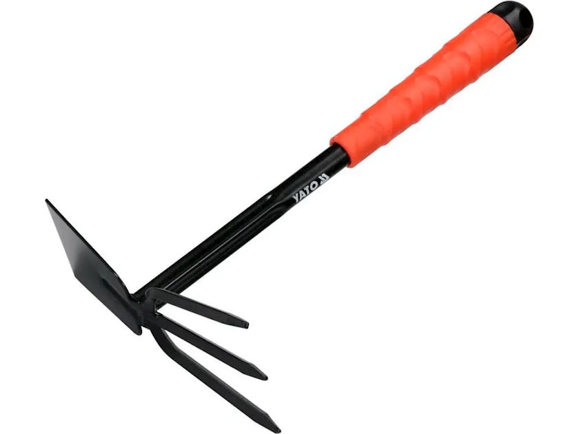 ᐈ Toxa Yato YT-8867, 310 mm - qiymeti və satışı | ️ BIRMARKET