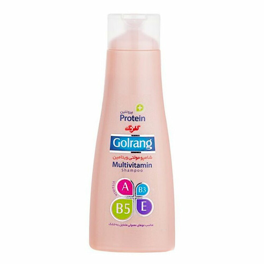 Şampun Golrang Multivitamin 900 ml - Qiymeti, Bakıda almaq. Satışı ...
