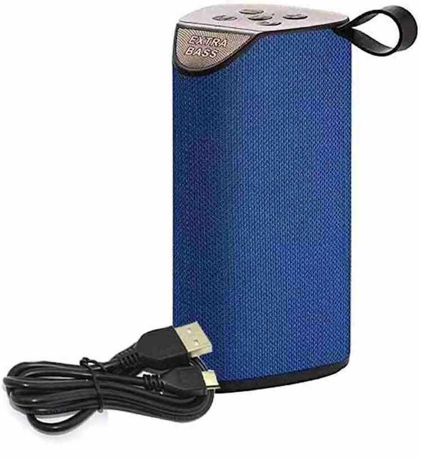 Portativ dinamik Oasis GTS-111 Blue - Qiymeti, Bakıda almaq. Satışı ...