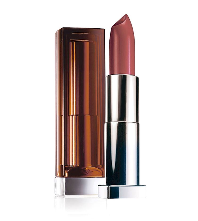 ᐈ Dodaq boyası Maybelline New York Color Sensational Toasted Brown ...