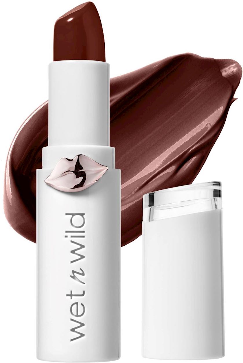 Помада для губ Wet N Wild Megalast High Shine Jam With Me 3.3 г ...