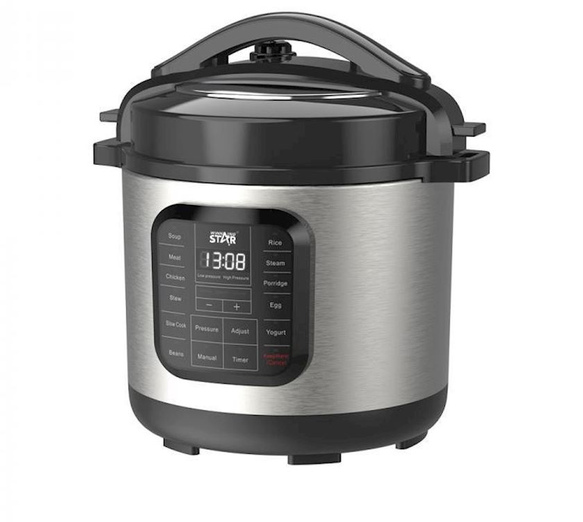 ᐈ Multibişirici Winning Star ST-9314 - qiymeti və satışı | ️ BIRMARKET