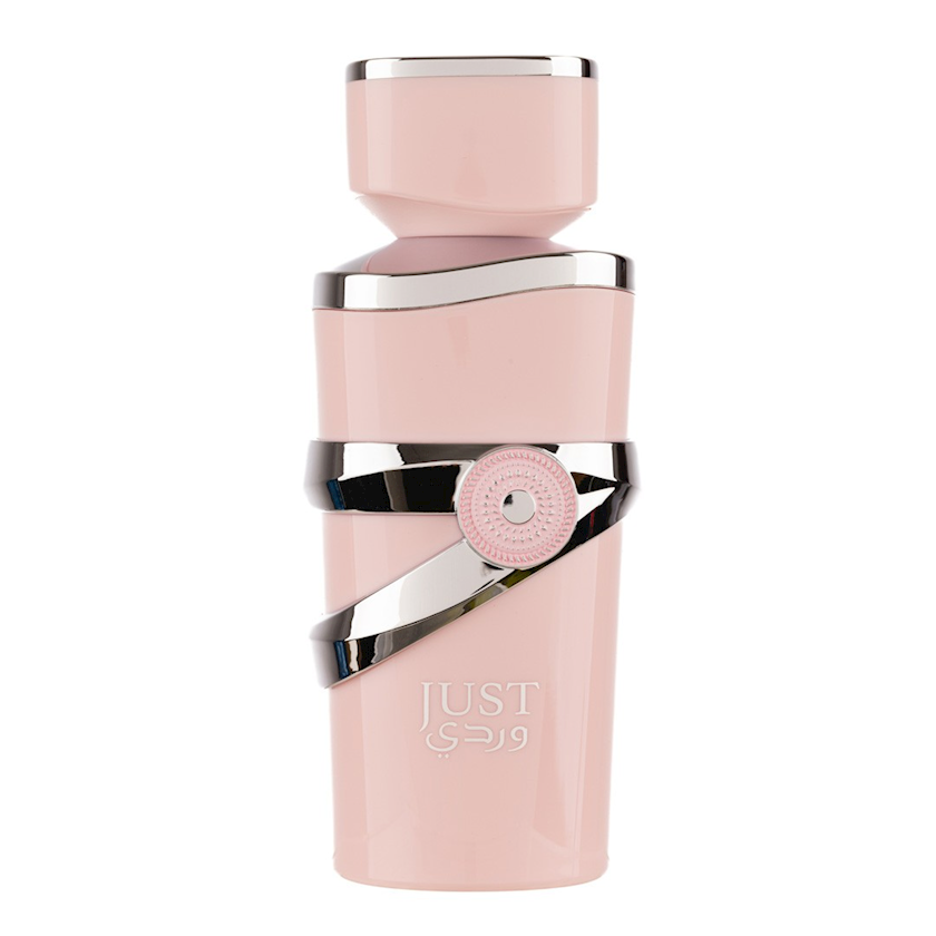 Fragrance World Just Wardi qadınlar üçün ətir suyu 100 ml - Qiymeti ...
