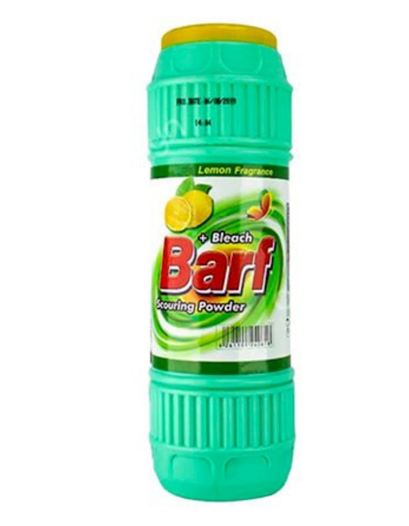 ᐈ Toz Barf Lemon 500 q - qiymeti və satışı | ️ BIRMARKET