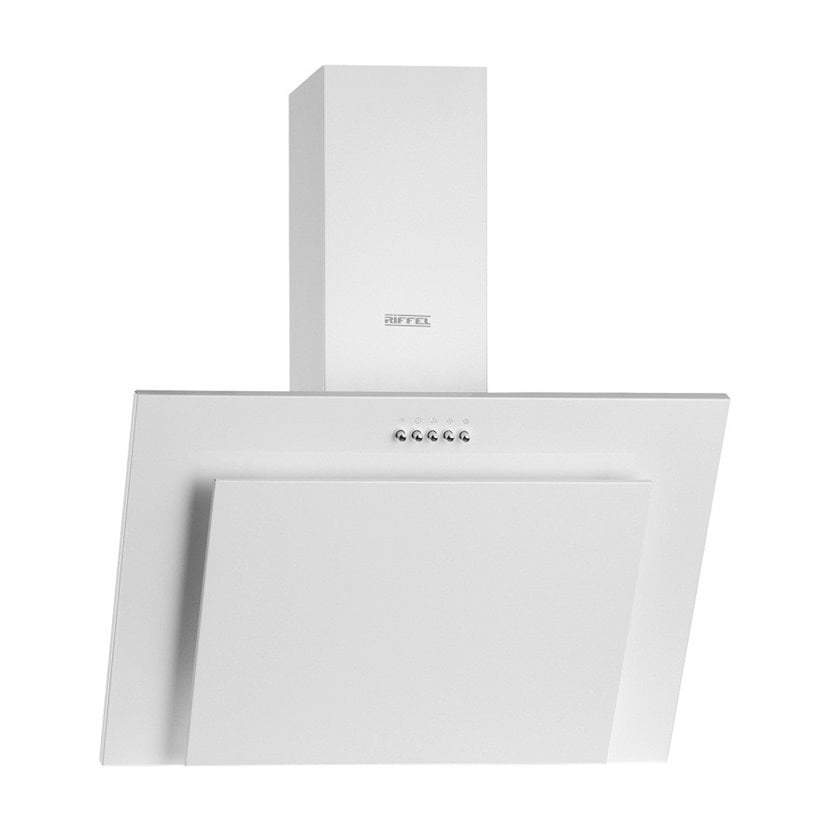 ᐈ Кухонная вытяжка Riffel NR-MV 60 M WH - купить по выгодной цене | ️ ...