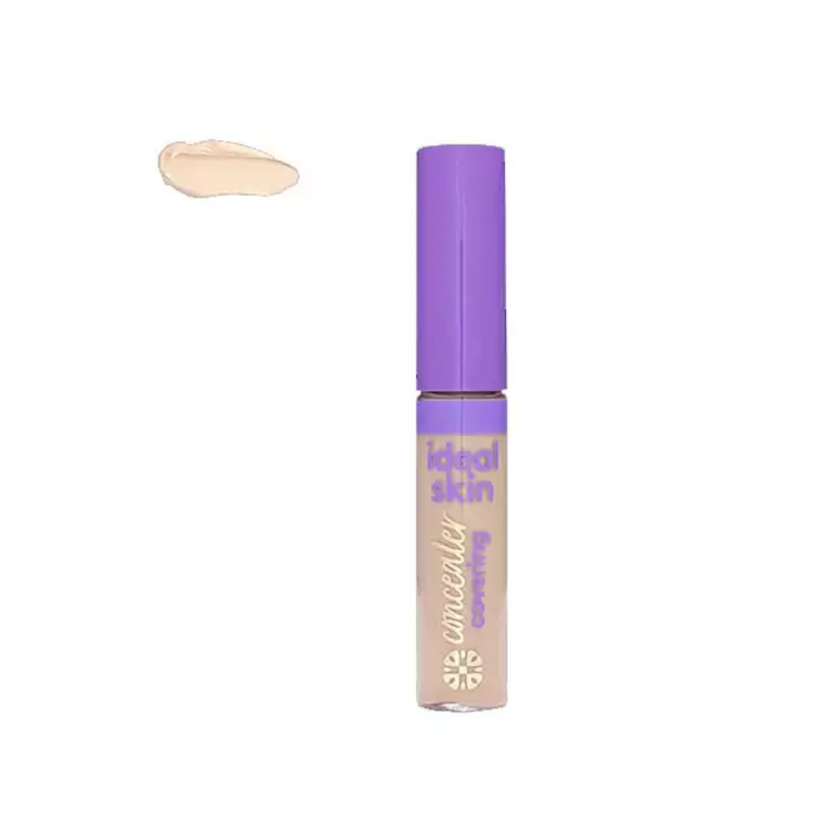 Konsiler Ingrid Cosmetics Ideal Skin №9, 8 ml - Qiymeti, Bakıda almaq ...