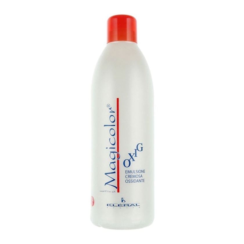 Окисляющая эмульсия Kleral System Milk Color 1.5%, 1000 мл - купить в ...