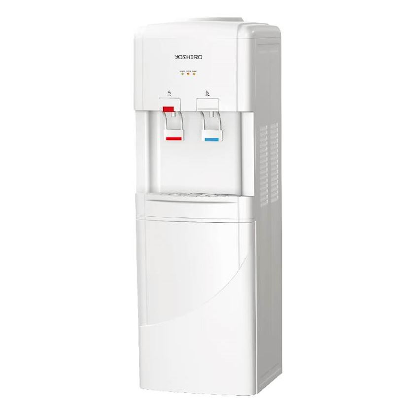 ᐈ Su dispenseri Yoshiro YWD-T801W - qiymeti və satışı | ️ BIRMARKET
