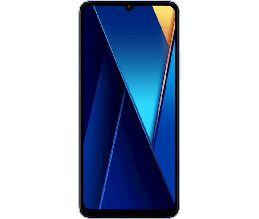 Смартфон Poco C65 6GB/128GB Purple (6941812753750) - купить по выгодной ...