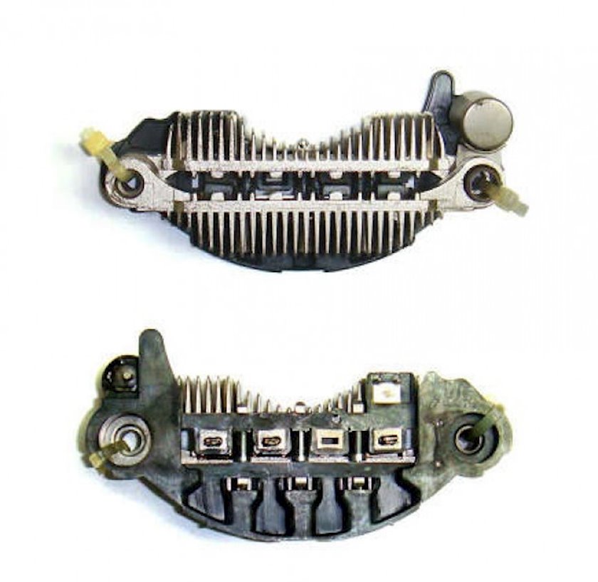 ᐈ Generatorun diod körpüsü Hyundai/Kia 3738042301 - qiymeti və satışı ...