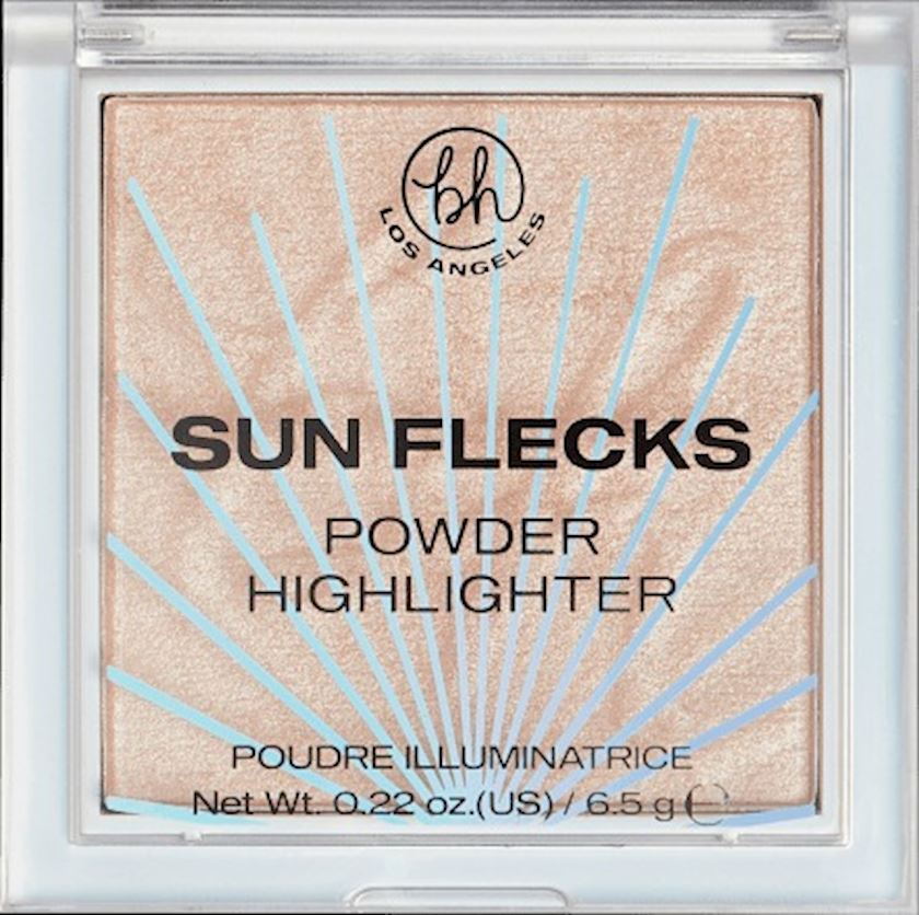 ᐈ Xaylayter BH Cosmetics Sun Flecks Bel Air, 6.5 q - qiymeti və satışı ...
