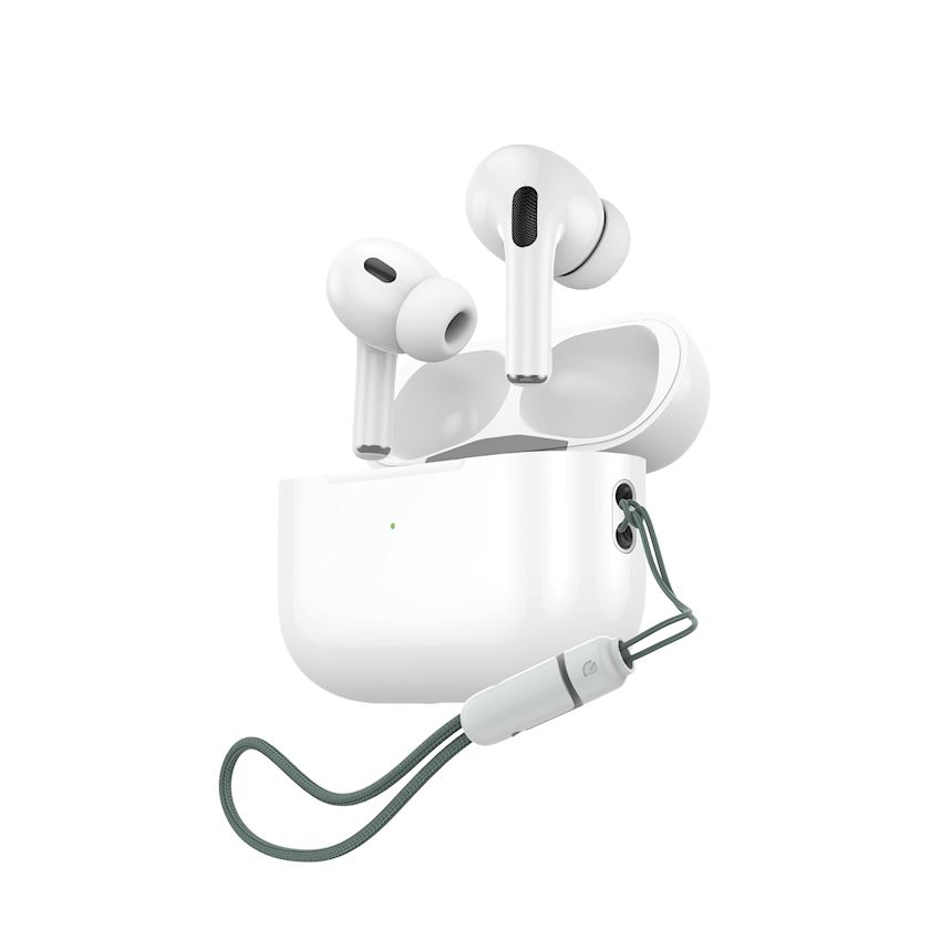 Simsiz qulaqlıq Foneng BL129 White - Qiymeti, Bakıda almaq. Satışı, icmal, rəylər