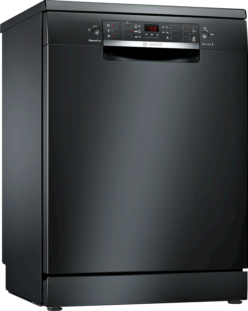 ᐈ Посудомоечная машина Bosch SMS46NB01V - купить по выгодной цене | ️ ...