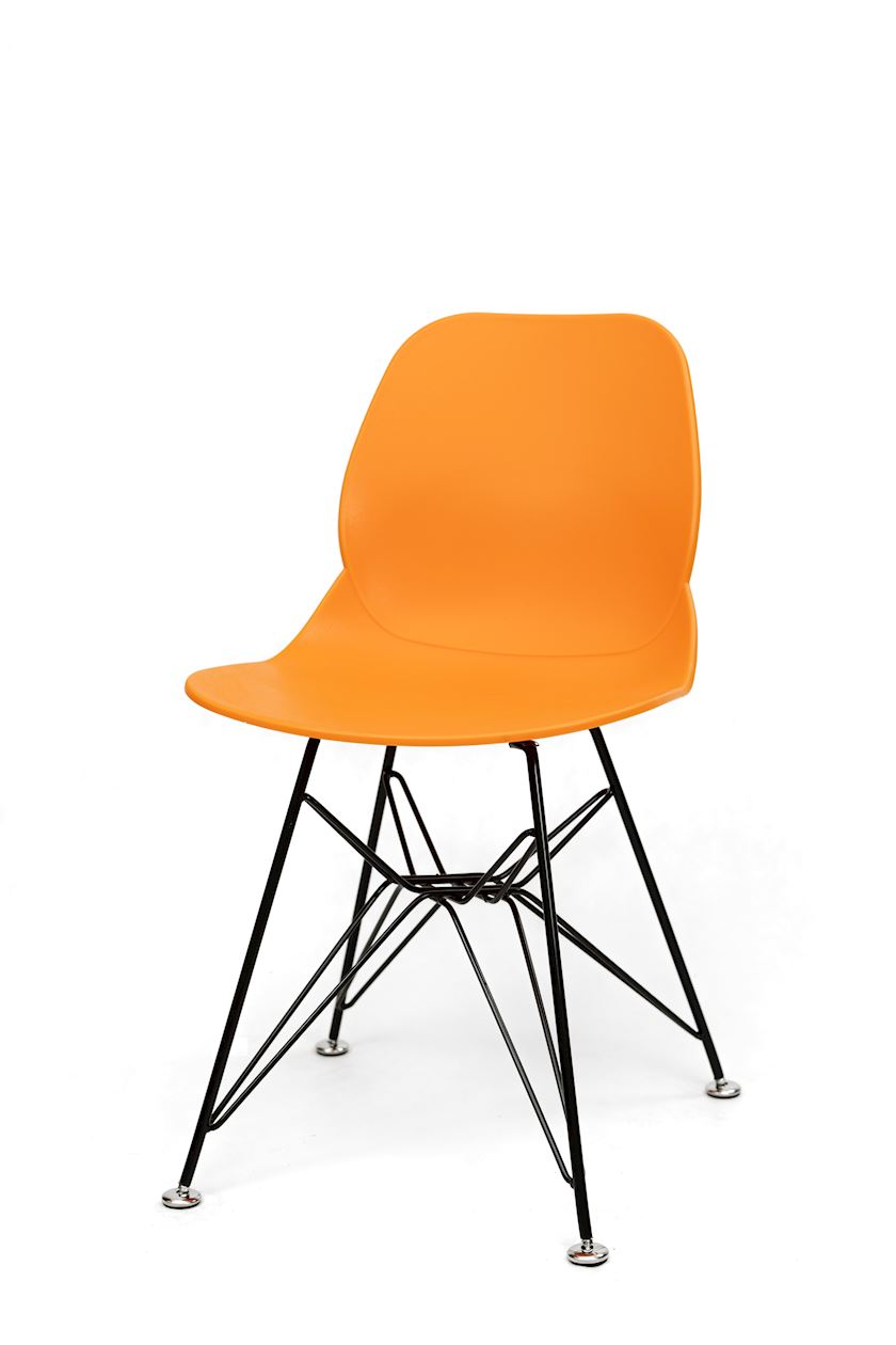 ᐈ Stul Del Groups Kandu Spider 220, narıncı, 45x76x51 sm - qiymeti və ...