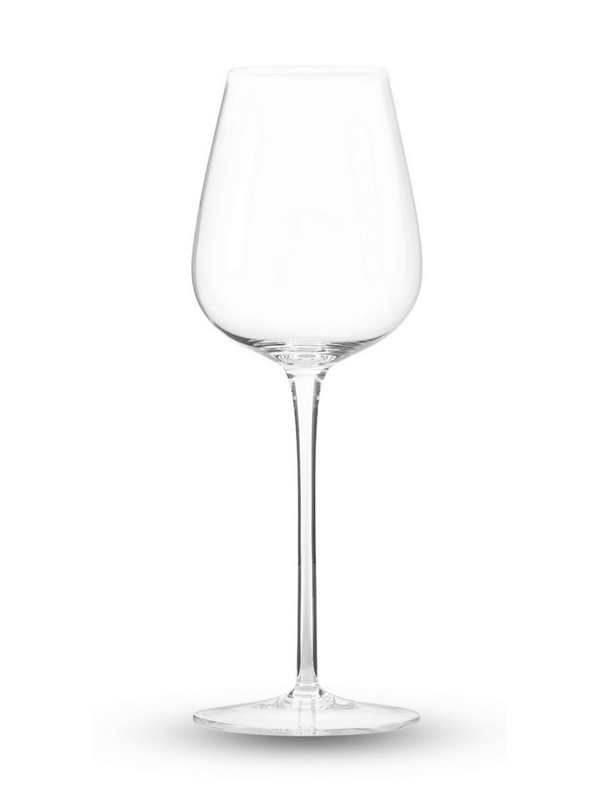 Набор бокалов для белого вина Gipfel Pure 550 мл, 6 шт, 2107 ...