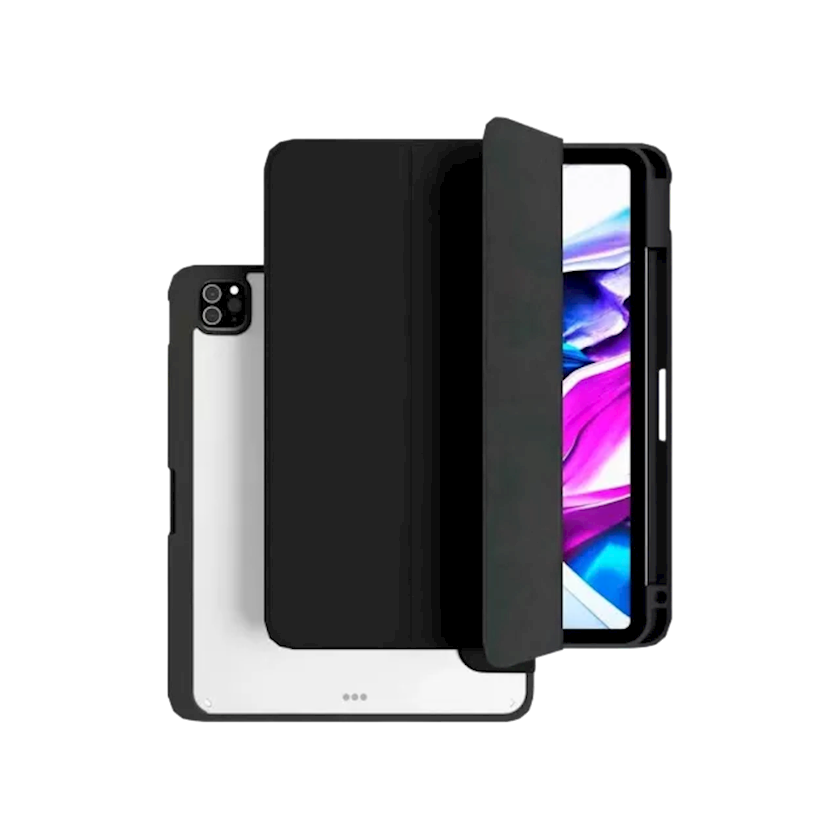 ᐈ Çexol VLP Split Folio Apple iPad Pro M4 11 üçün Black - qiymeti və ...