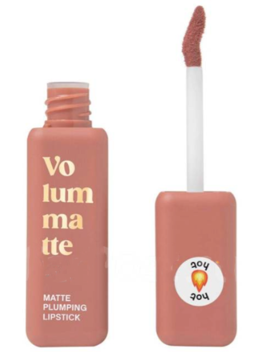 Помада для губ Vivienne Sabo Volummatte 04 Peach 3 мл - купить в Баку ...