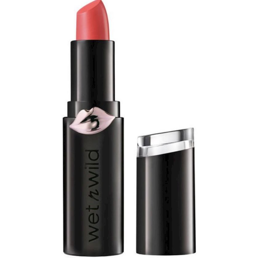 Помада для губ Wet N Wild Megalast Into the Flesh 3.3 г - купить в Баку ...