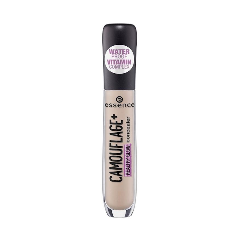 ᐈ Konsiler Essence Corrector Camouflage+ Healthy Glow 010 Light Ivory ...
