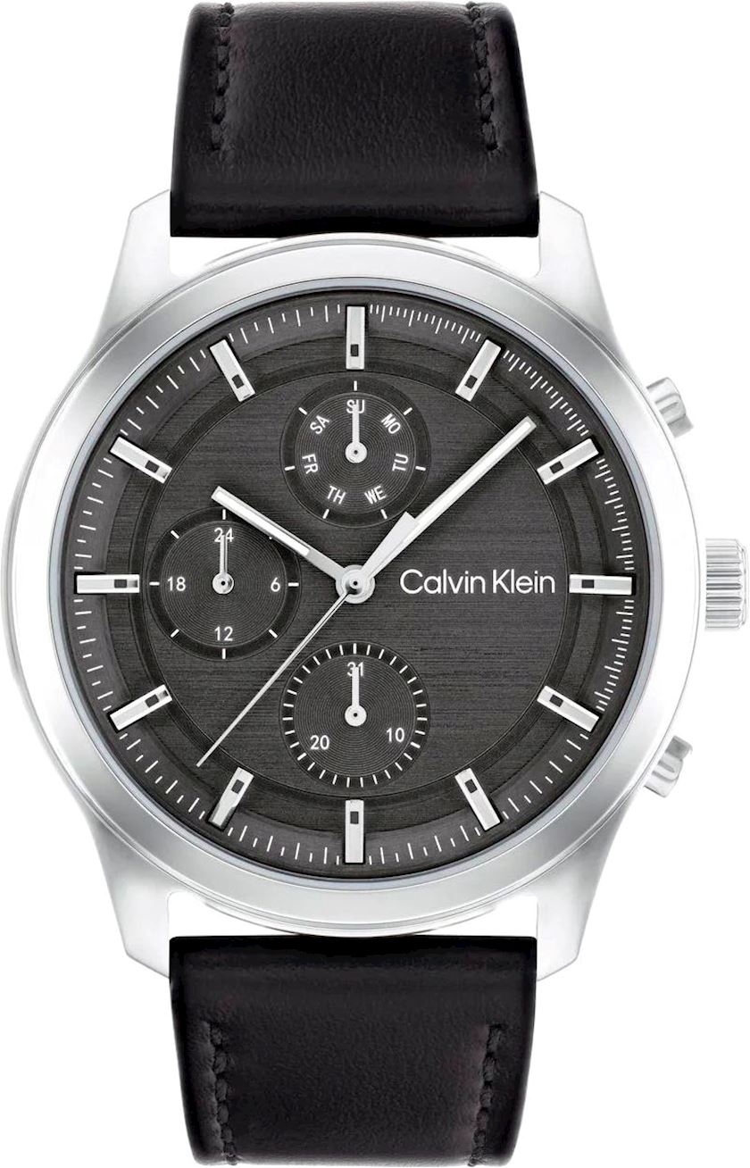 Qol saatı Calvin Klein CK 25200211 - Qiymeti, Bakıda almaq. Satışı ...