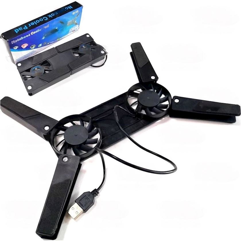 Подставка для ноутбука с охлаждением 818 - купить в Баку. Цена, обзор ...