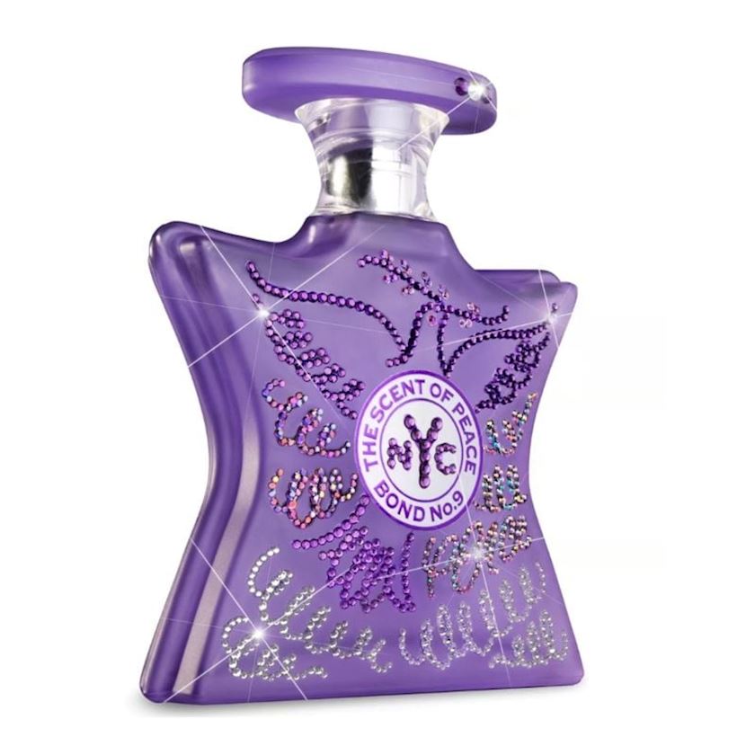 Bond 9 the scent of peace store
