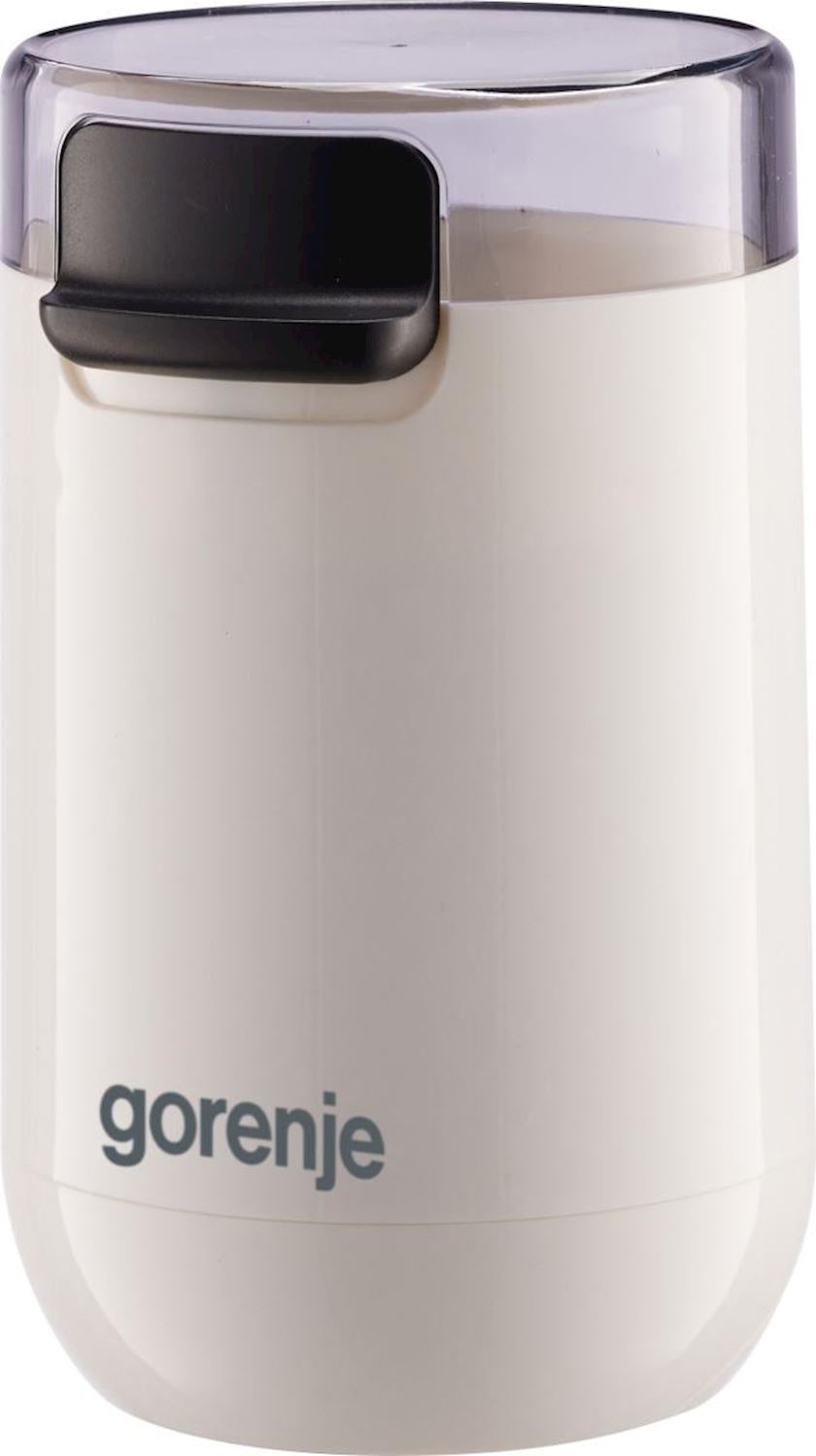 Кофемолка Gorenje SMK150SW - купить в Баку. Цена, обзор, отзывы, продажа