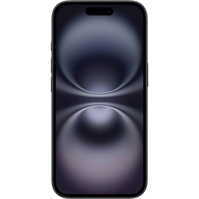 Smartfon Apple iPhone 16 Dual Sim 256GB Black - qiymeti və satışı ...