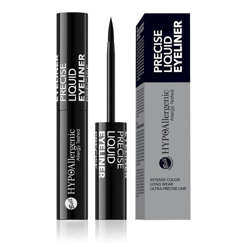 Hypoallergenic eyeliner store