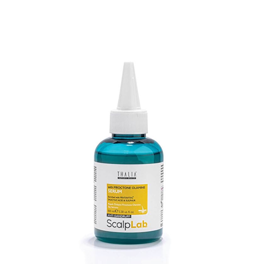 ᐈ Zərdab Thalia Scalp Lab Anti-Dandruff 100 ml - qiymeti və satışı | ️ ...