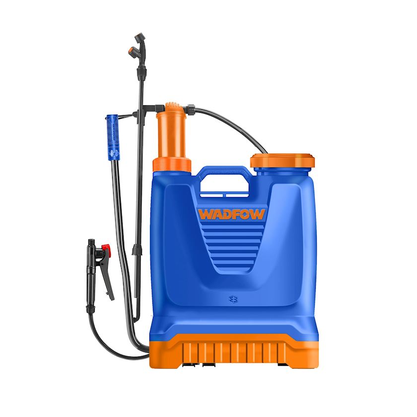 ᐈ Опрыскиватель садовый Wadfow WKS1520, 20 л - купить по выгодной цене ...