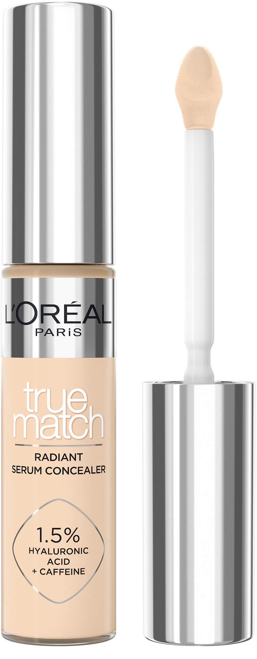 ᐈ Konsiler L'Oreal Paris True Match 2R, 11 ml - qiymeti və satışı | ️ ...