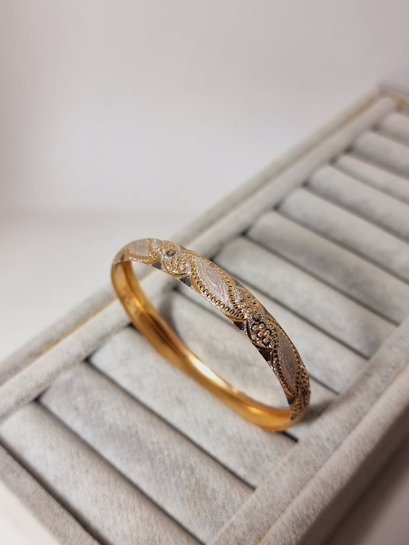 ᐈ Браслет женский GH3679, золото 750 пробы - купить по выгодной цене ...