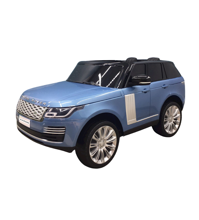 Детский электромобиль Range Rover Large VL-KIDS-069, синий - купить в ...