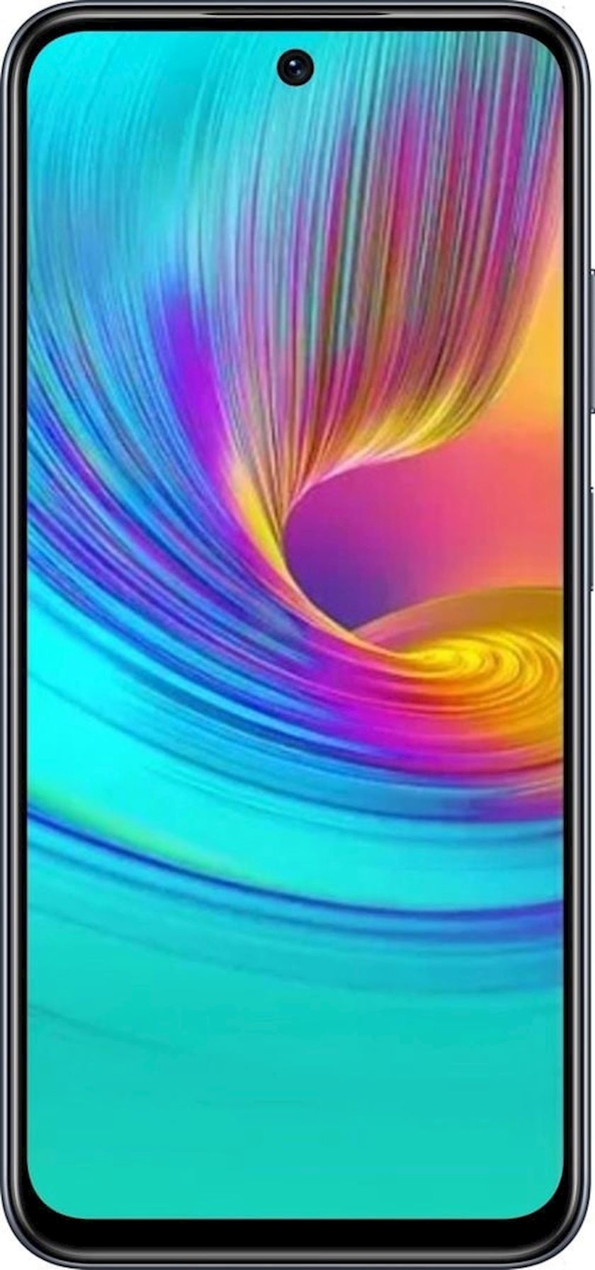 Smartfon Infinix Smart 9 3GB/64GB X6532 Black - qiymeti və satışı ...