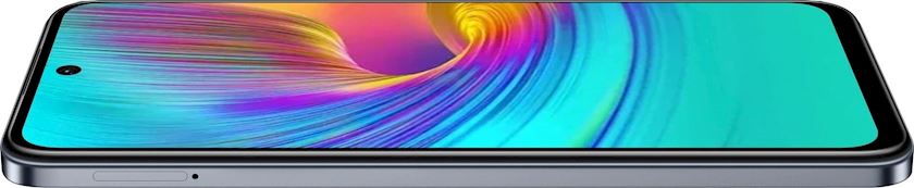 Smartfon Infinix Smart 9 3GB/64GB X6532 Black - qiymeti və satışı ...