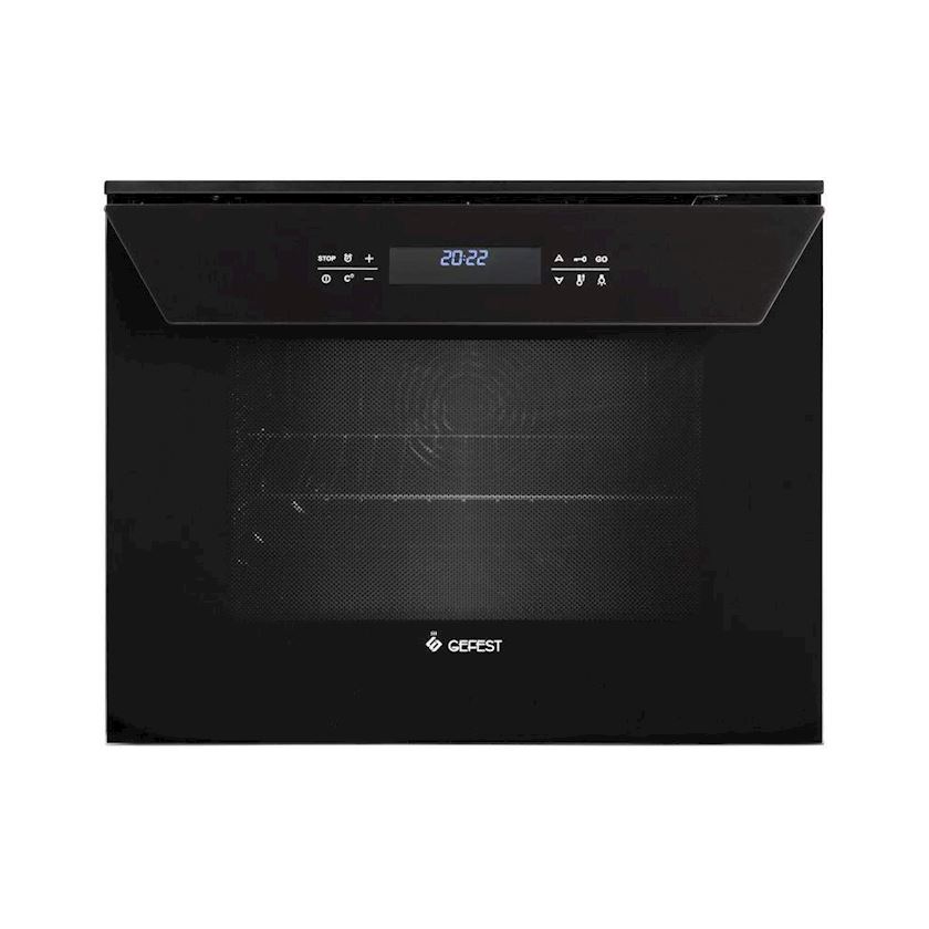 Quraşdırılan soba Gefest DA 612-04 - Qiymeti, Bakıda almaq. Satışı ...