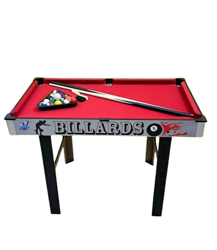 Masaüstü bilyard Toys Baku M5409, 91x51x64.5 sm - Qiymeti, Bakıda almaq ...