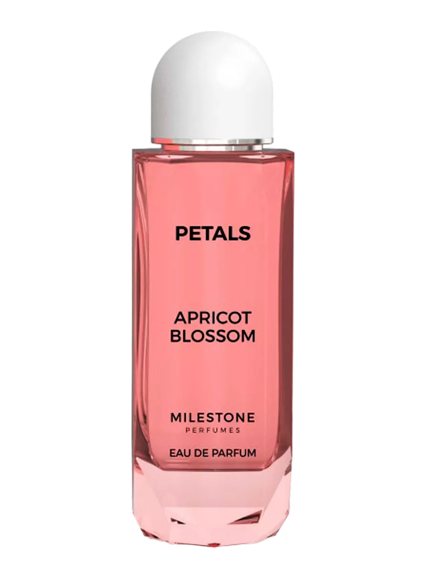 Milestone Petals Apricot Blossom uniseks ətir suyu 100 ml - Qiymeti ...
